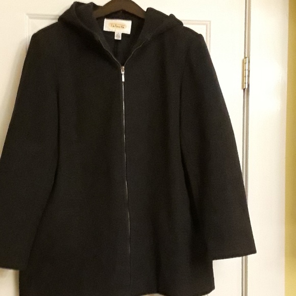 Talbots | Jackets & Coats | Talbots Car Coat Length Jacket | Poshmark